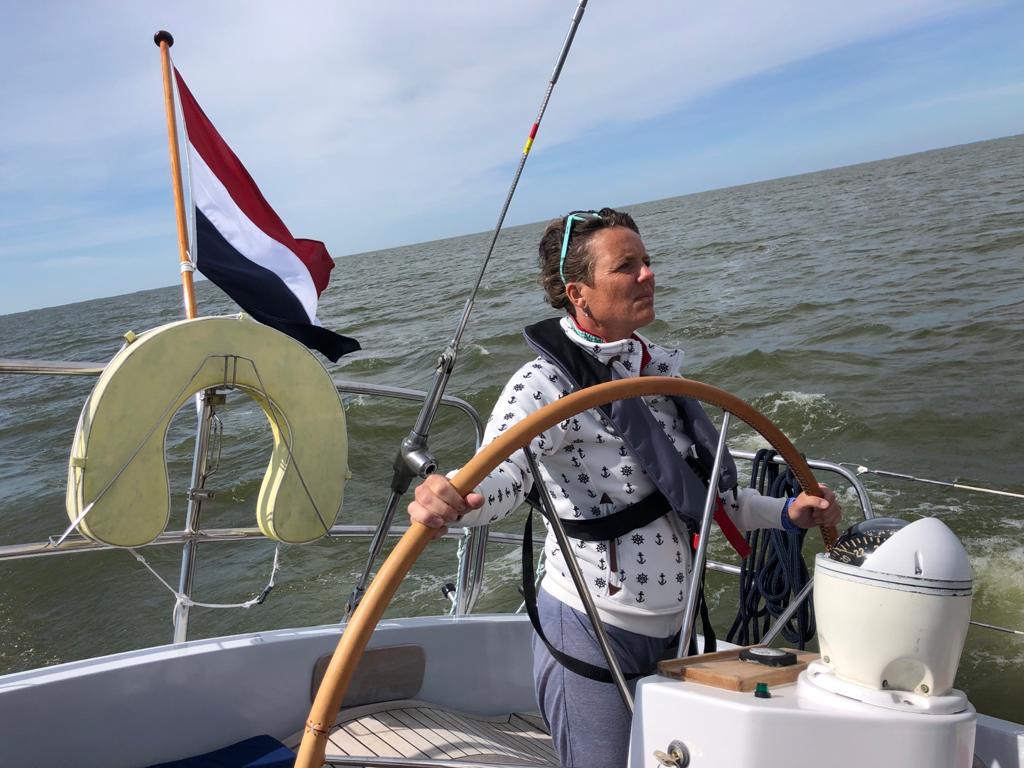 Marieke Heida | Training Coaching en HR advies